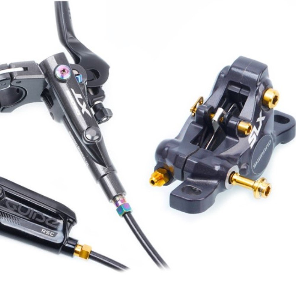 Gejl og lir - 360Bikeparts.dk