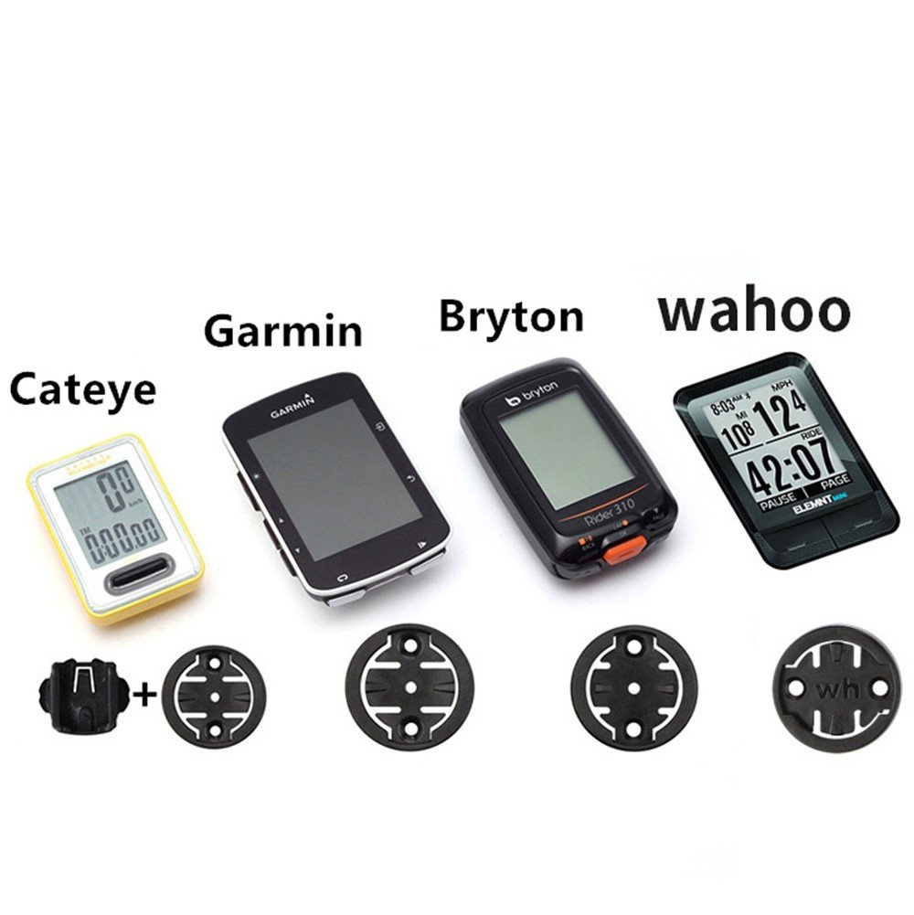 GUB 689 Carbon cykelcomputer mount