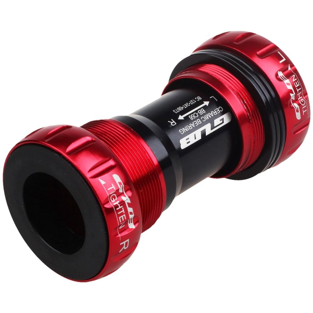 GUB C- 68 Ceramic Bottom Bracket